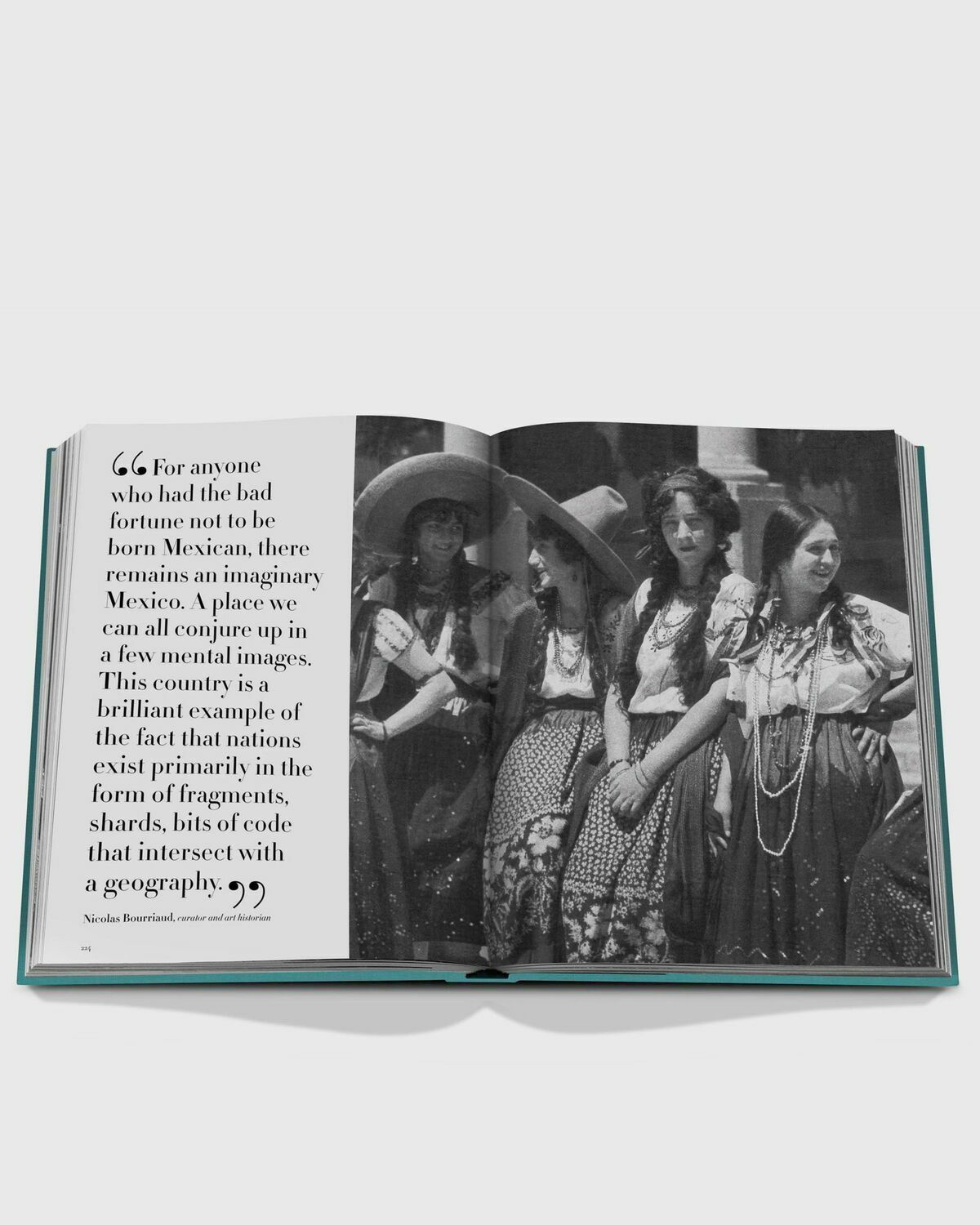 Assouline “Mexico City By Aleph Molinari” Multi Travel Assouline