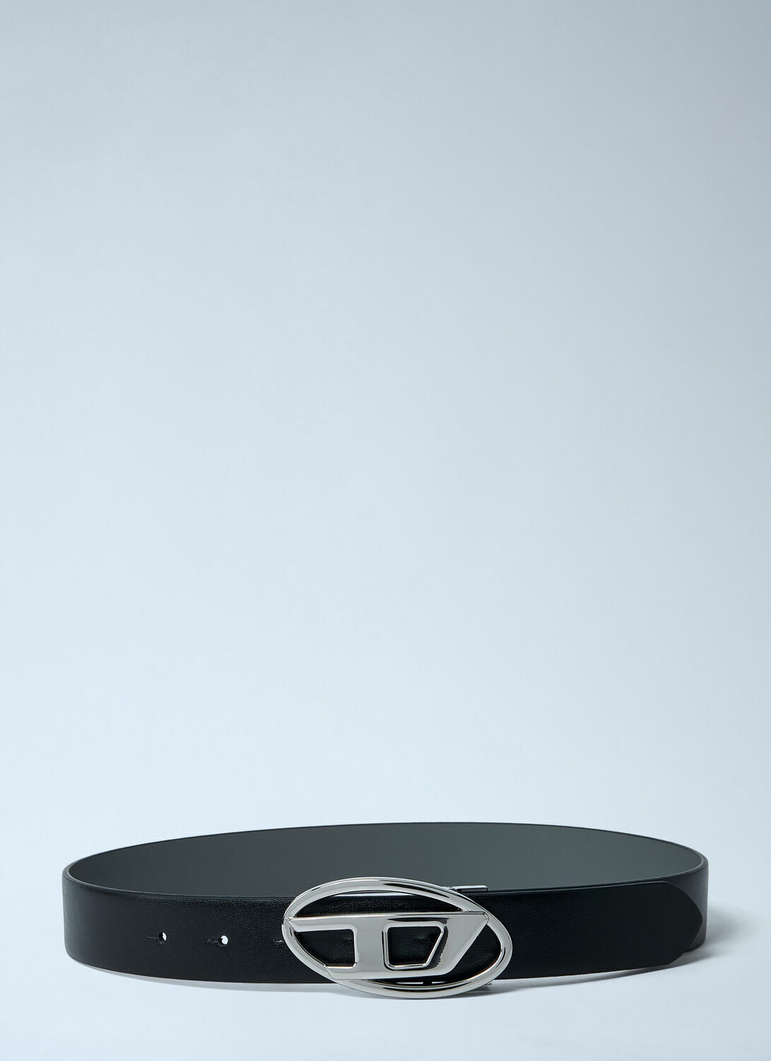 Diesel Reversible Leather Belt Diesel