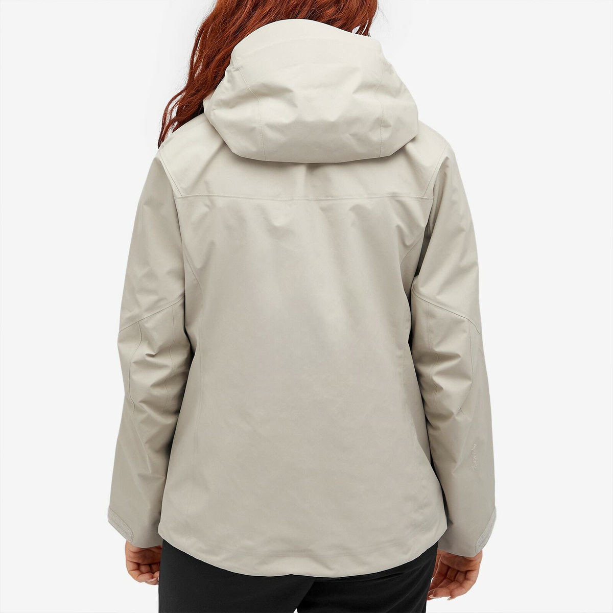 Arc'teryx Women's Alpha SV Jacket in Rune Arc'teryx