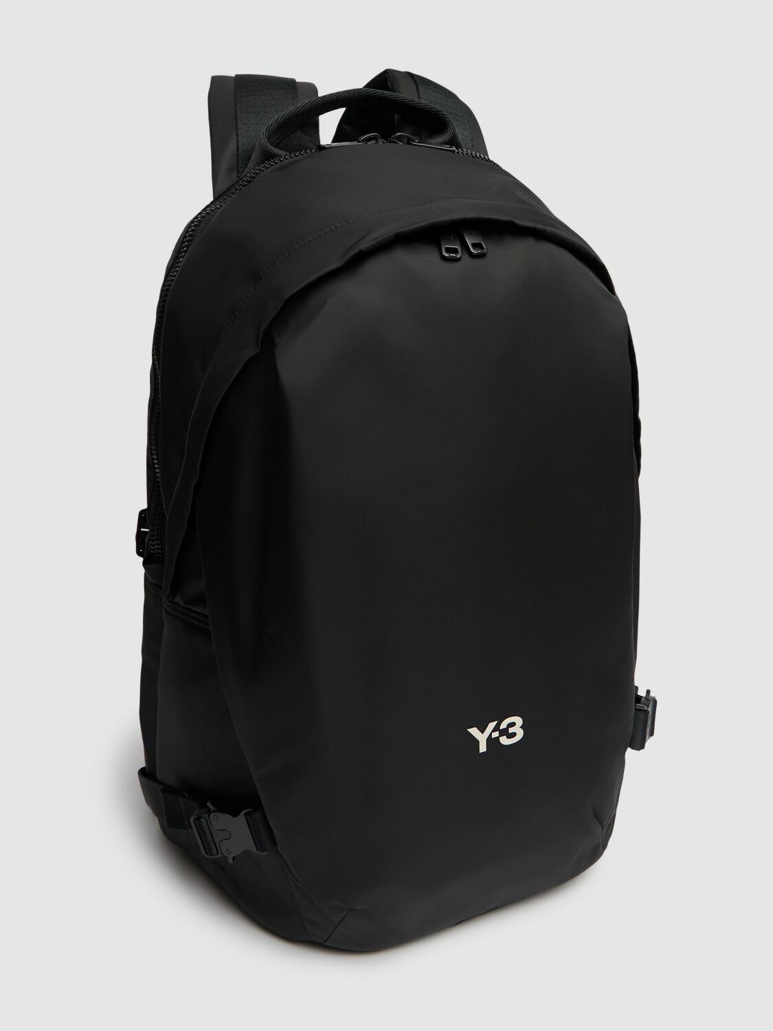 Y-3 Logo Backpack Y-3