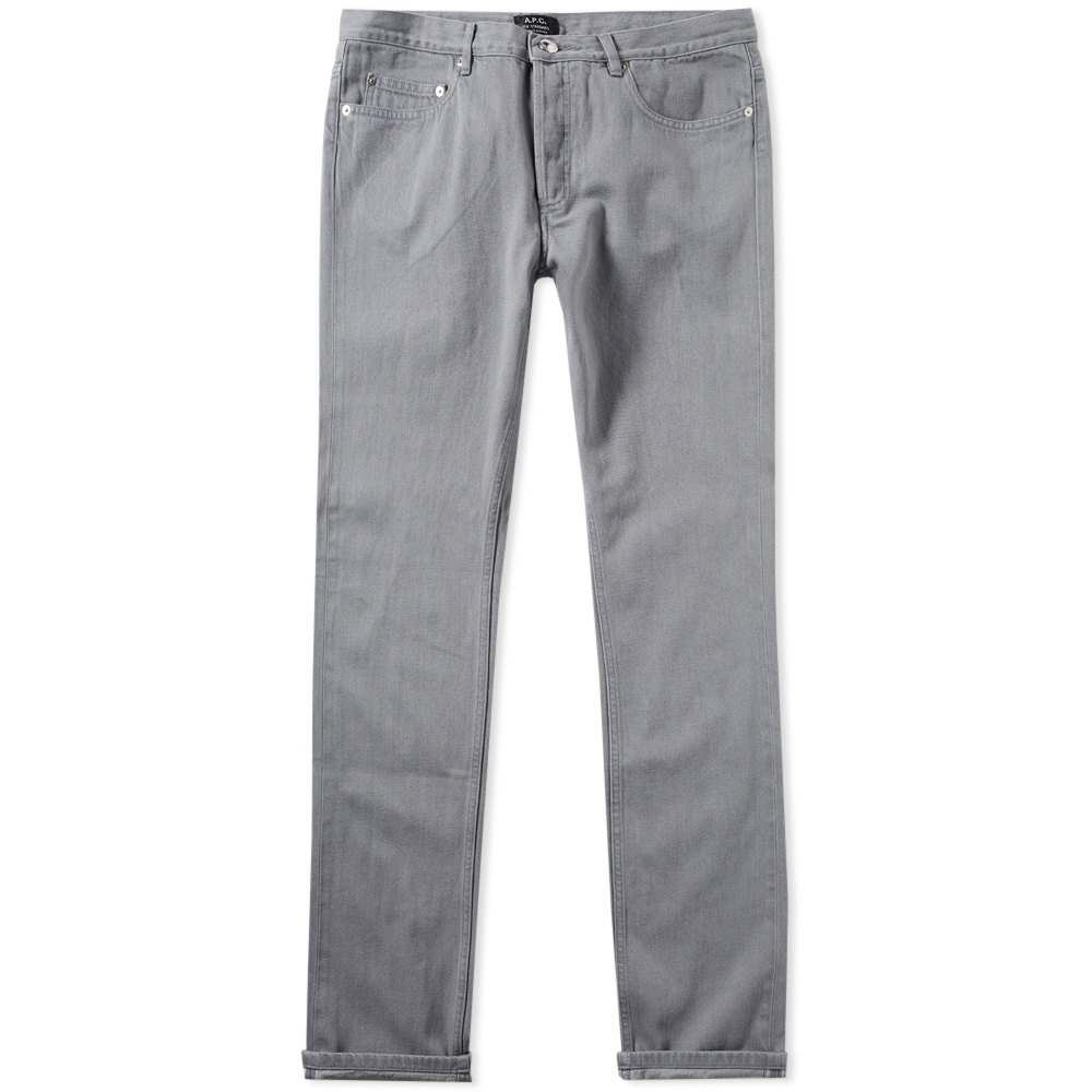 A.P.C. New Standard Jean A.P.C.