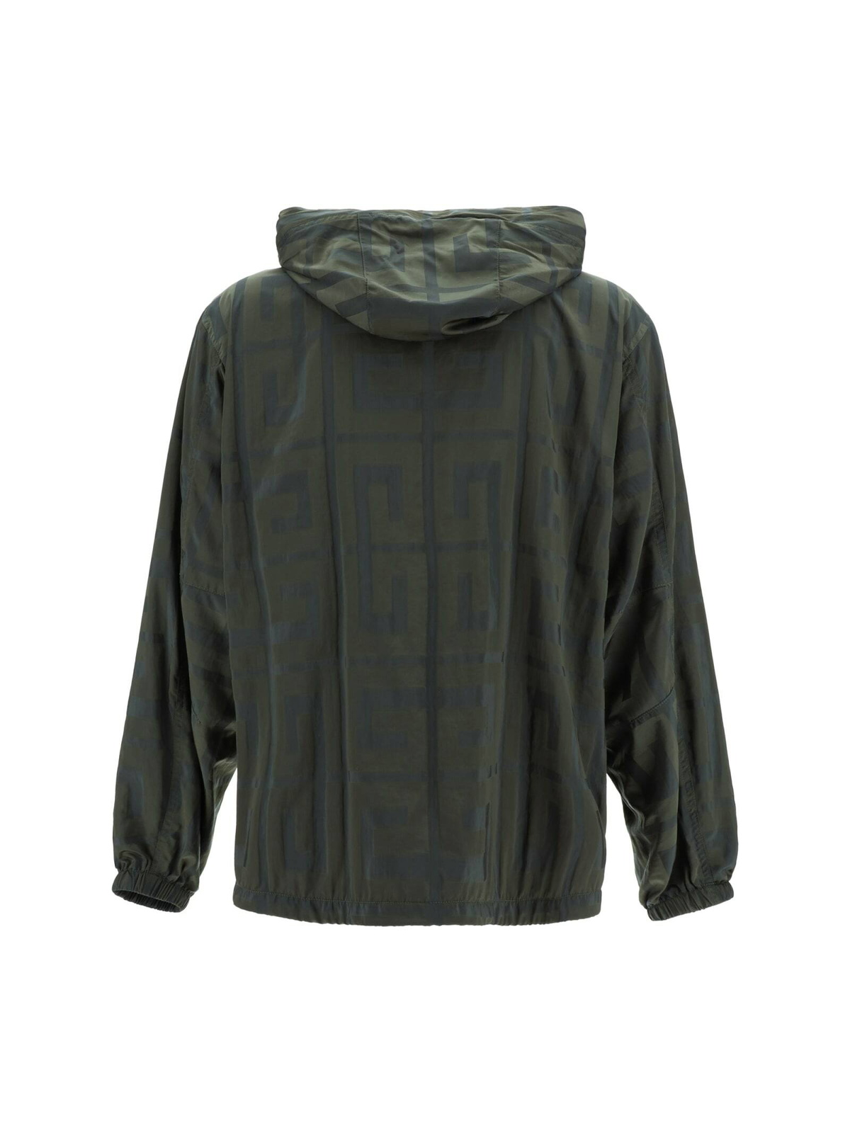 Givenchy Windbreaker Jacket Givenchy
