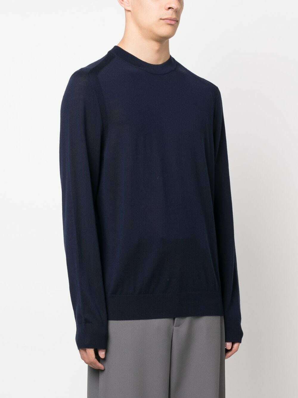 PAUL SMITH - Wool Sweater Paul Smith