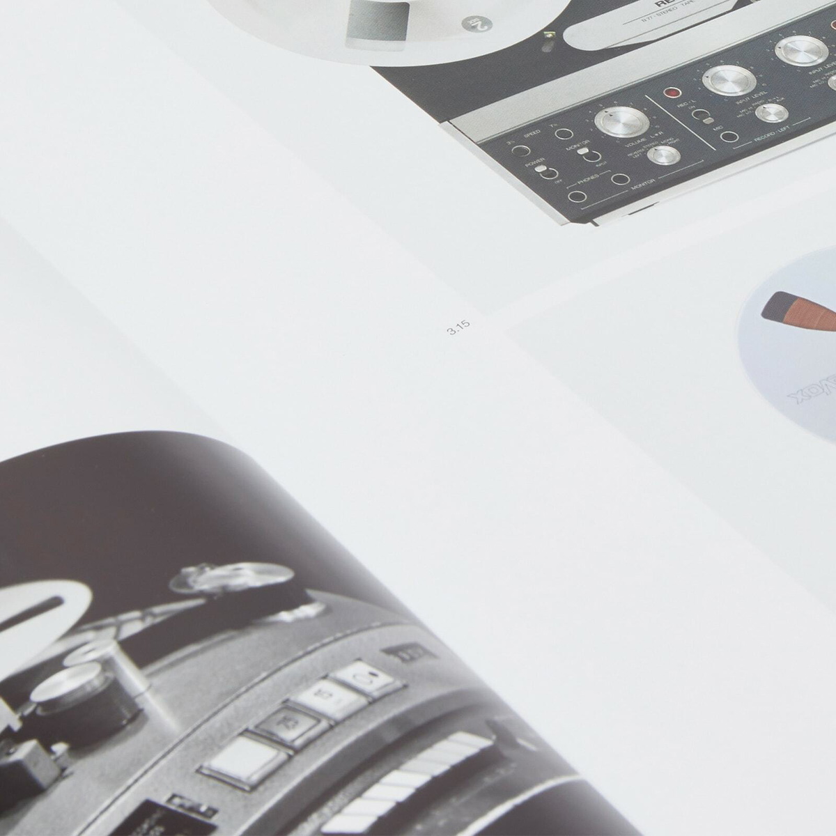 Phaidon Hi-Fi: The History of High-End Audio Design in Gideon Schwartz Phaidon