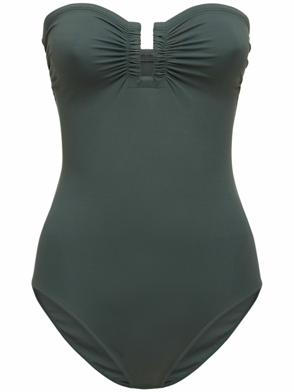 ERES Cassiopeee Strapless One Piece Swimsuit ERES