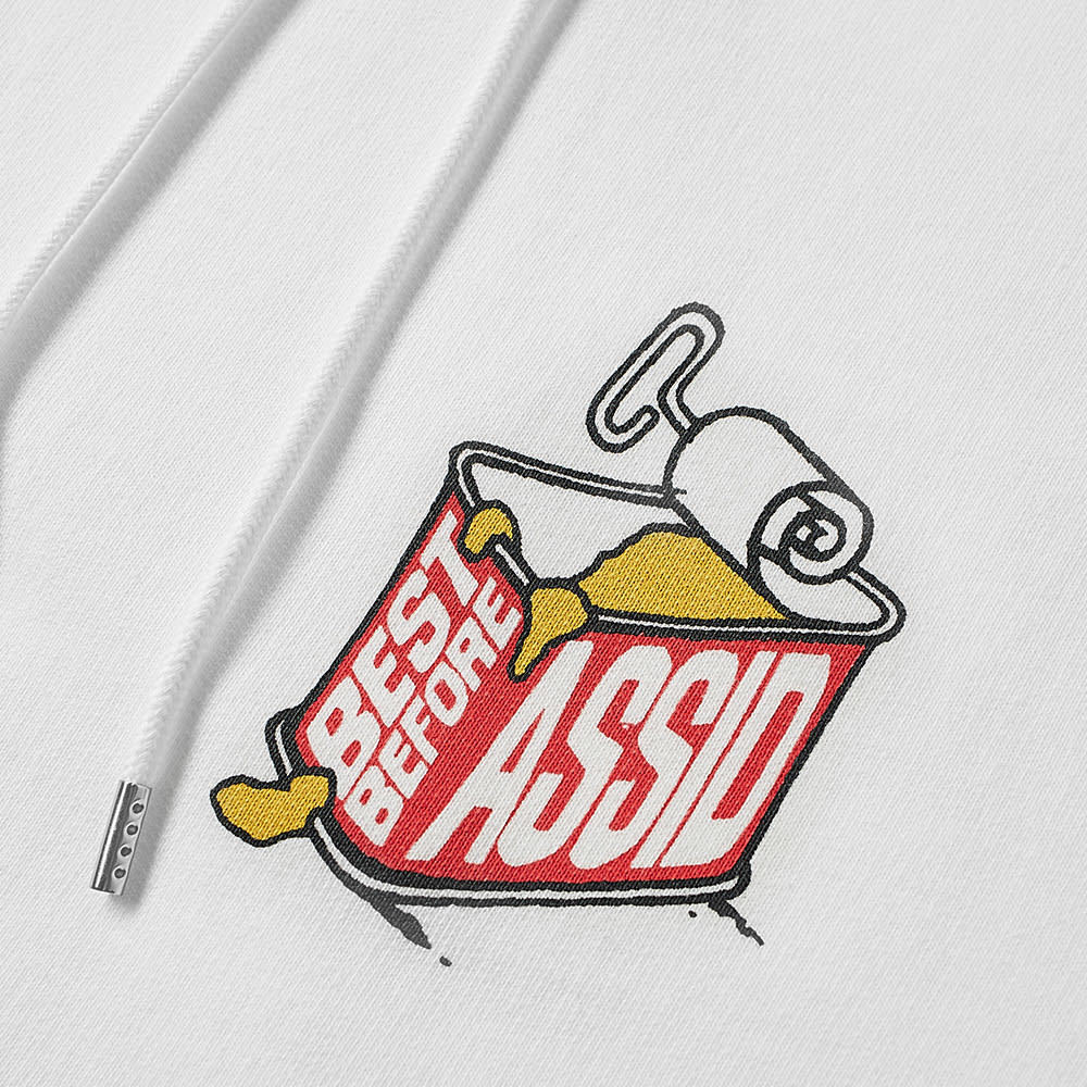 Assid Best Before Hoody Assid