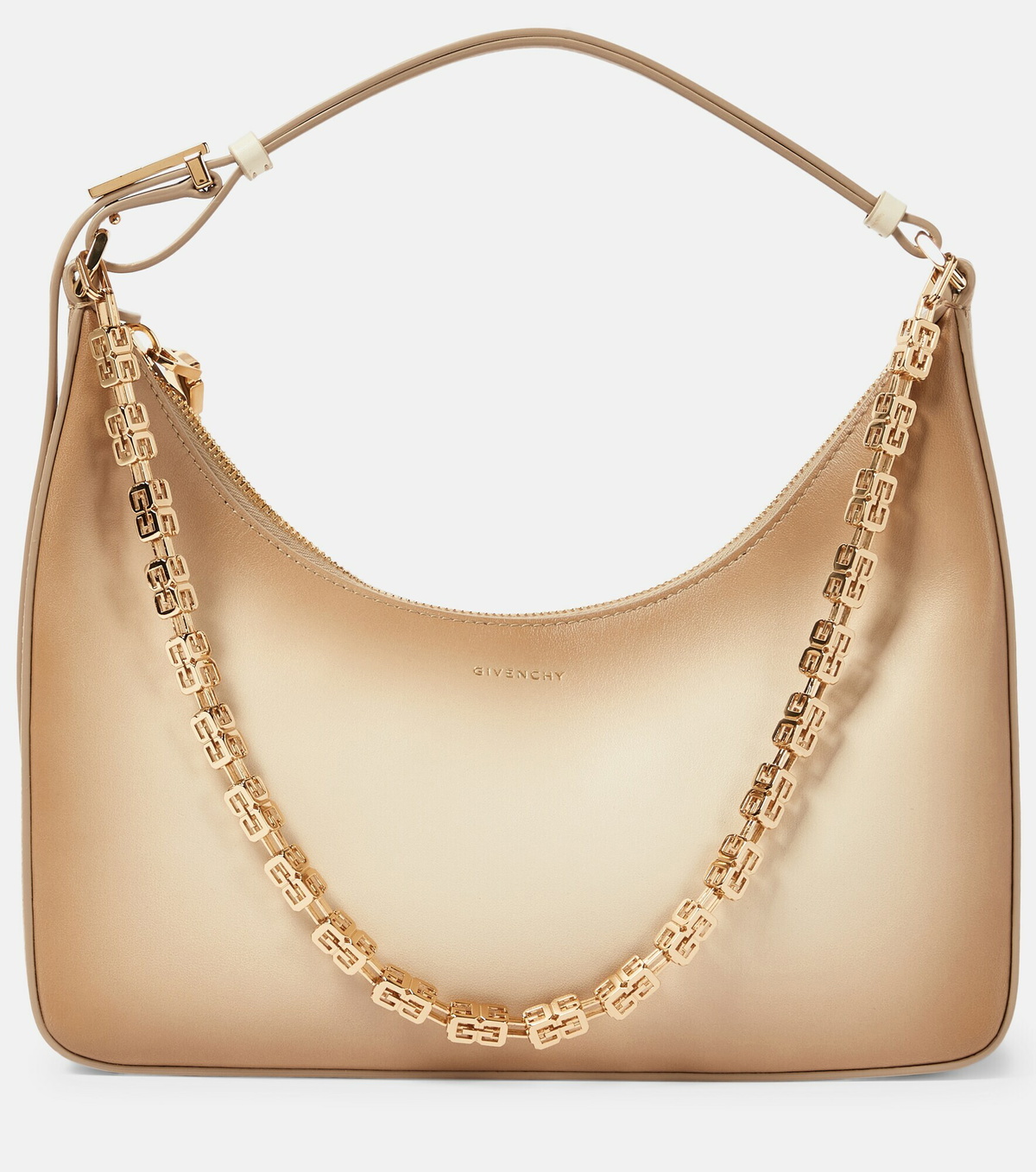 Givenchy Small Moon Cut Out Bag