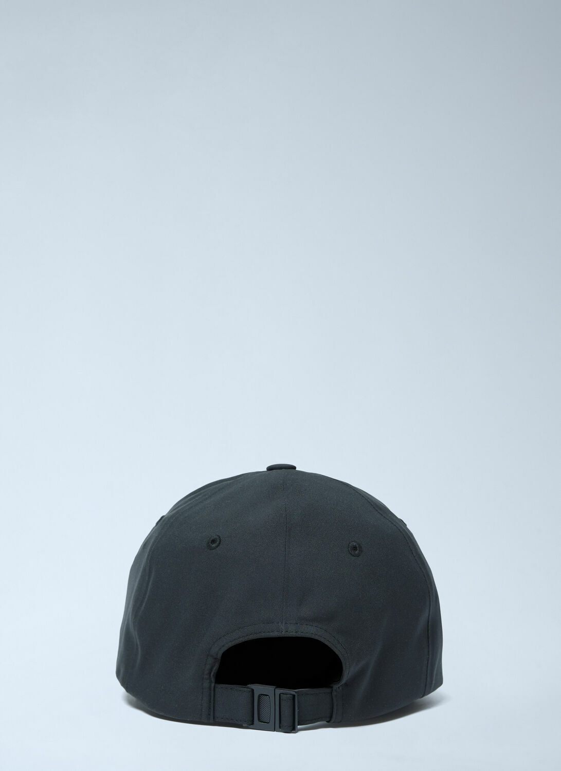 Y-3 Logo Motif Baseball Cap Y-3