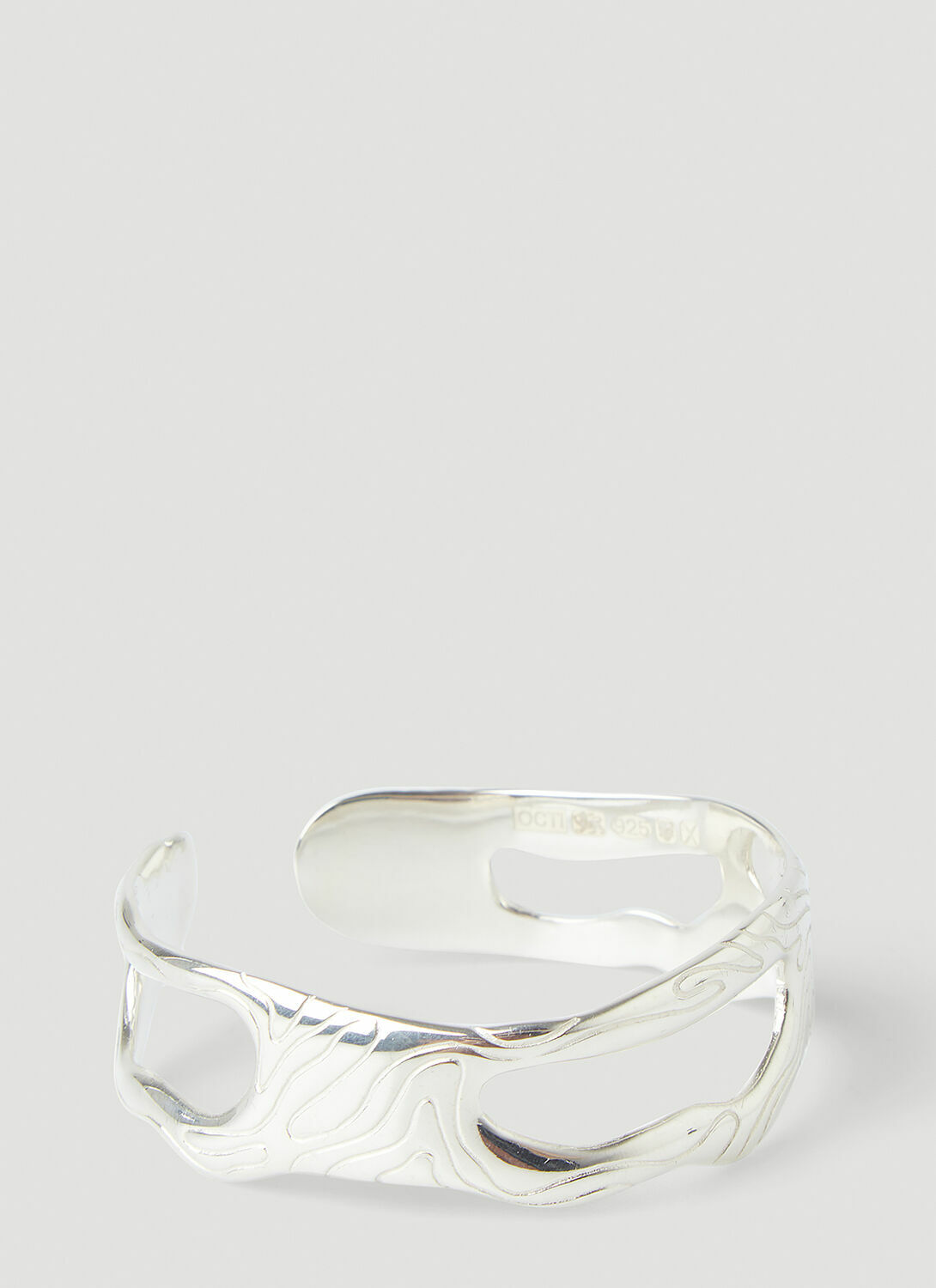 Octi Globe Bangle octi