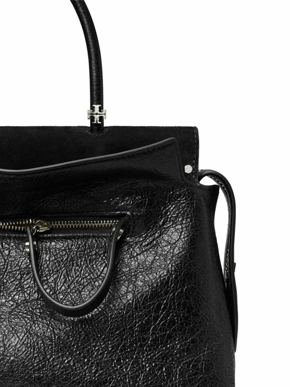 Tory Burch Mercer Tote Bag Tory Burch