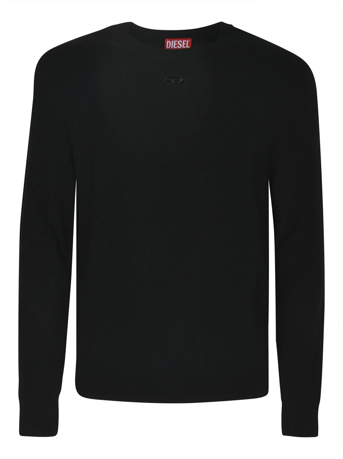 Diesel Round Neck Sweater Diesel