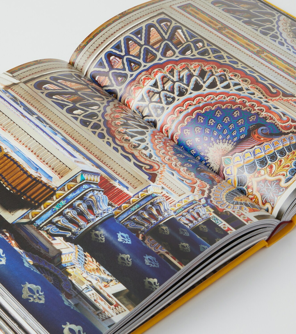 Assouline - Orientalism Style book Assouline