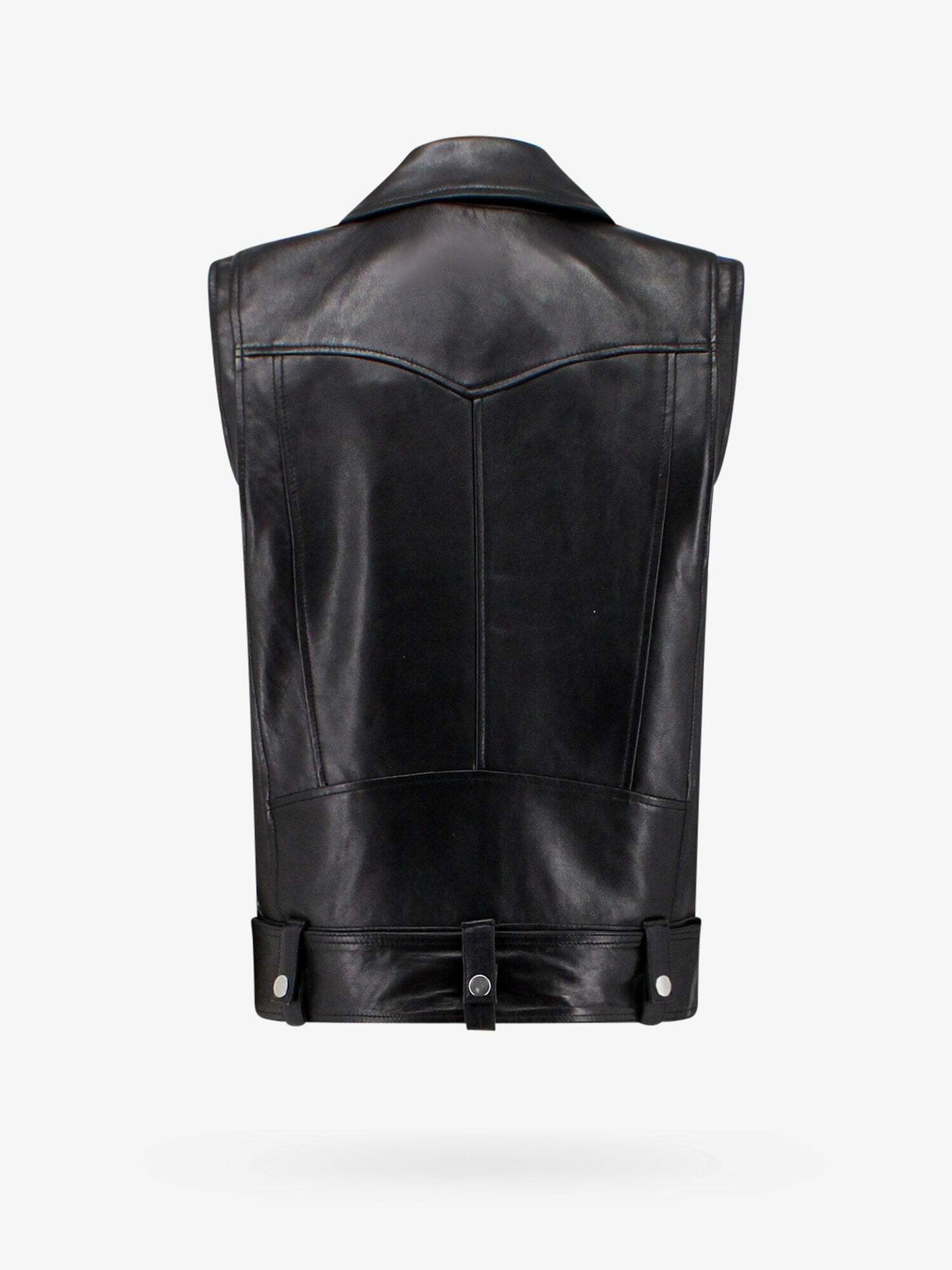Stand Jacket Black Womens Stand Studio