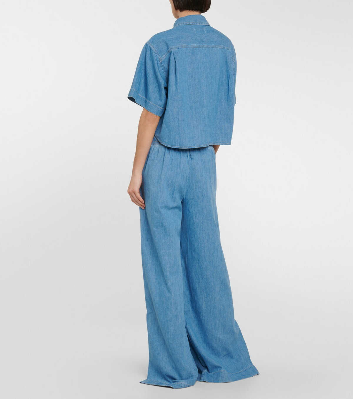 Frame Denim shirt Frame Denim