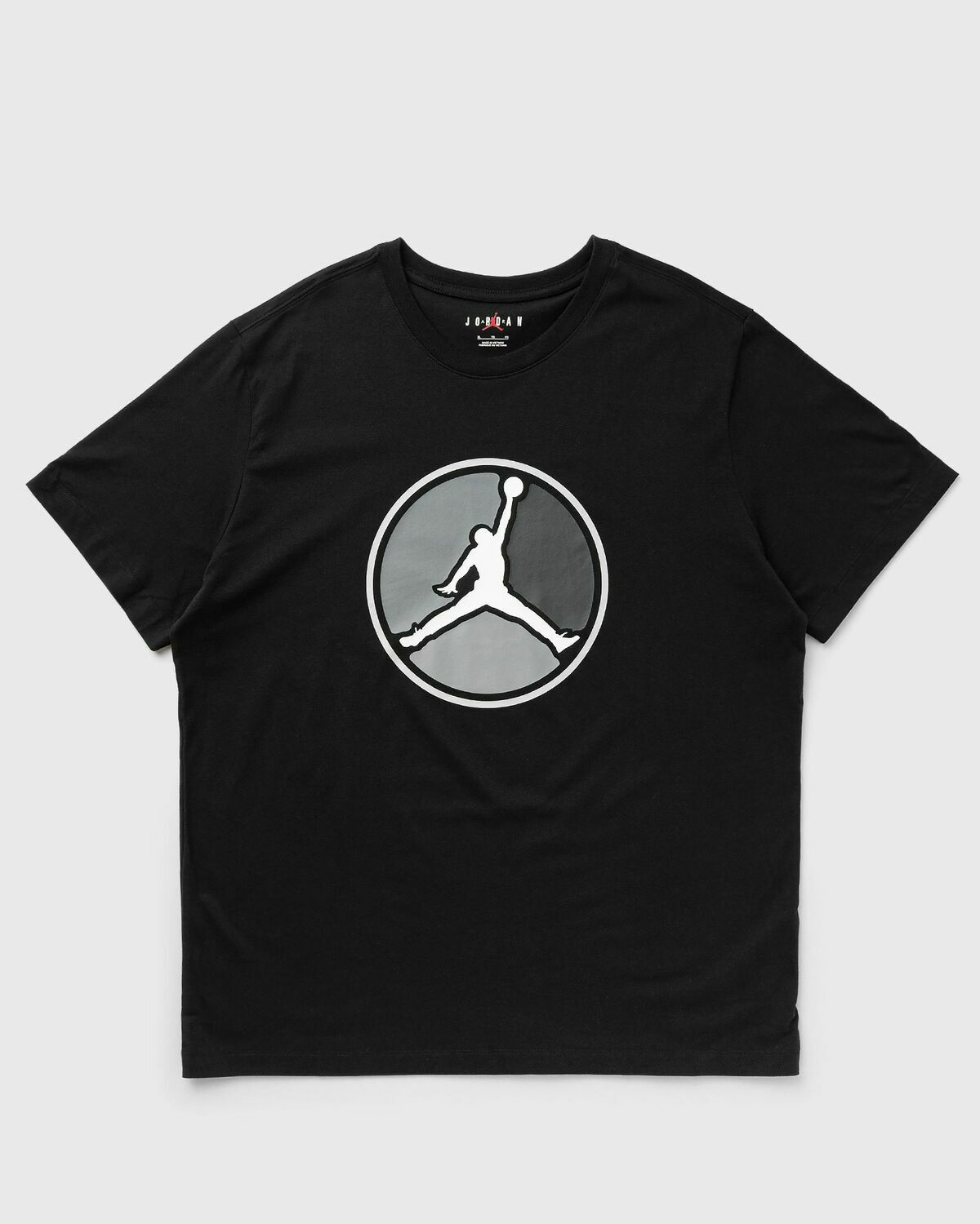 Jordan Jumpman Tee Black - Mens - Shortsleeves JordanLuca
