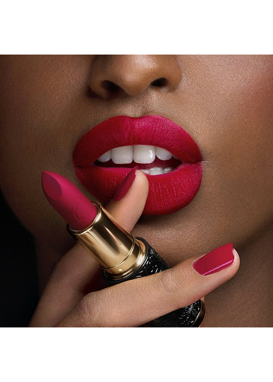 Kilian Le Rouge Parfum Matte Lipstick - Rouge Immortel Kilian