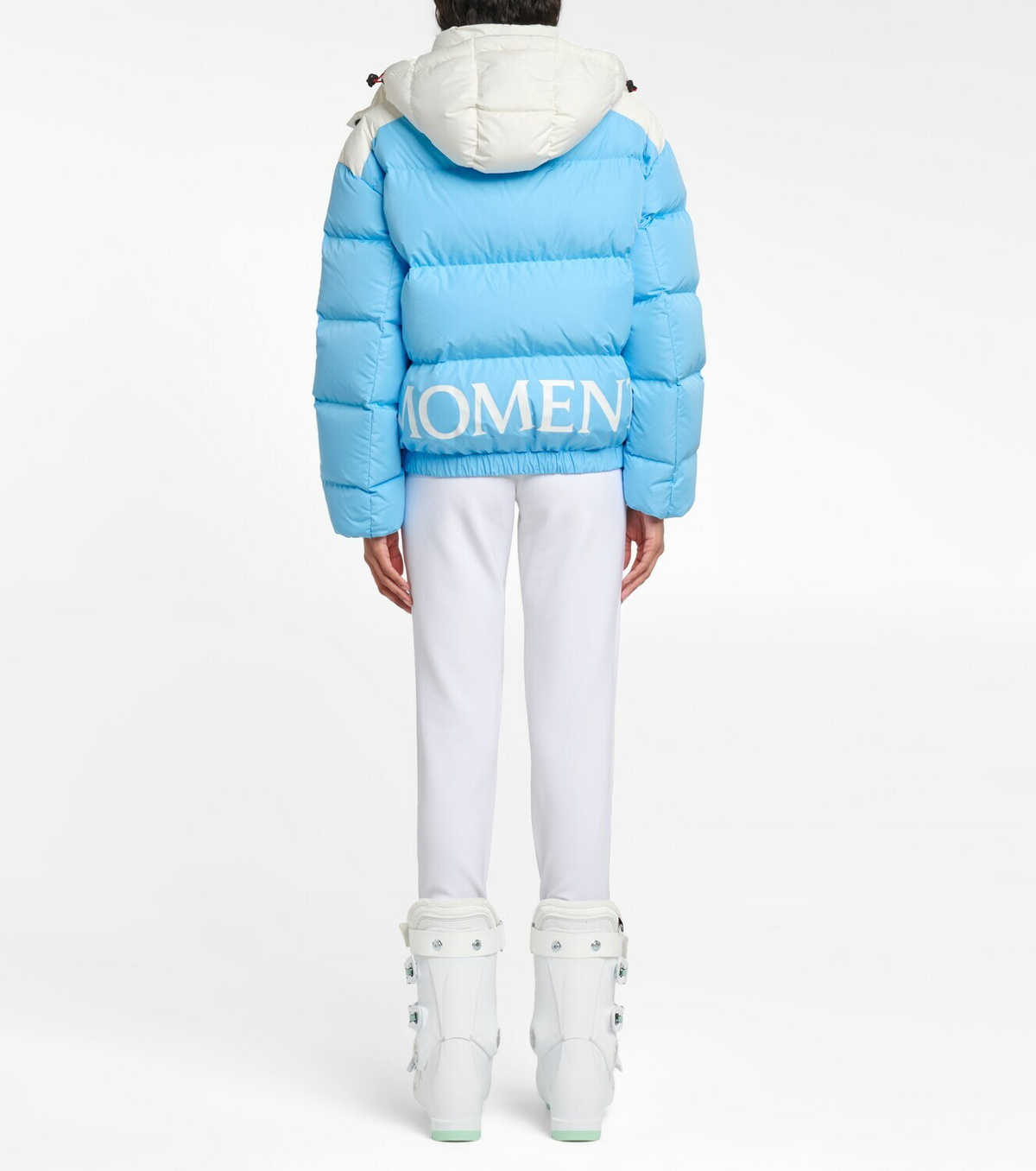 Perfect Moment Moment down ski jacket Perfect Moment