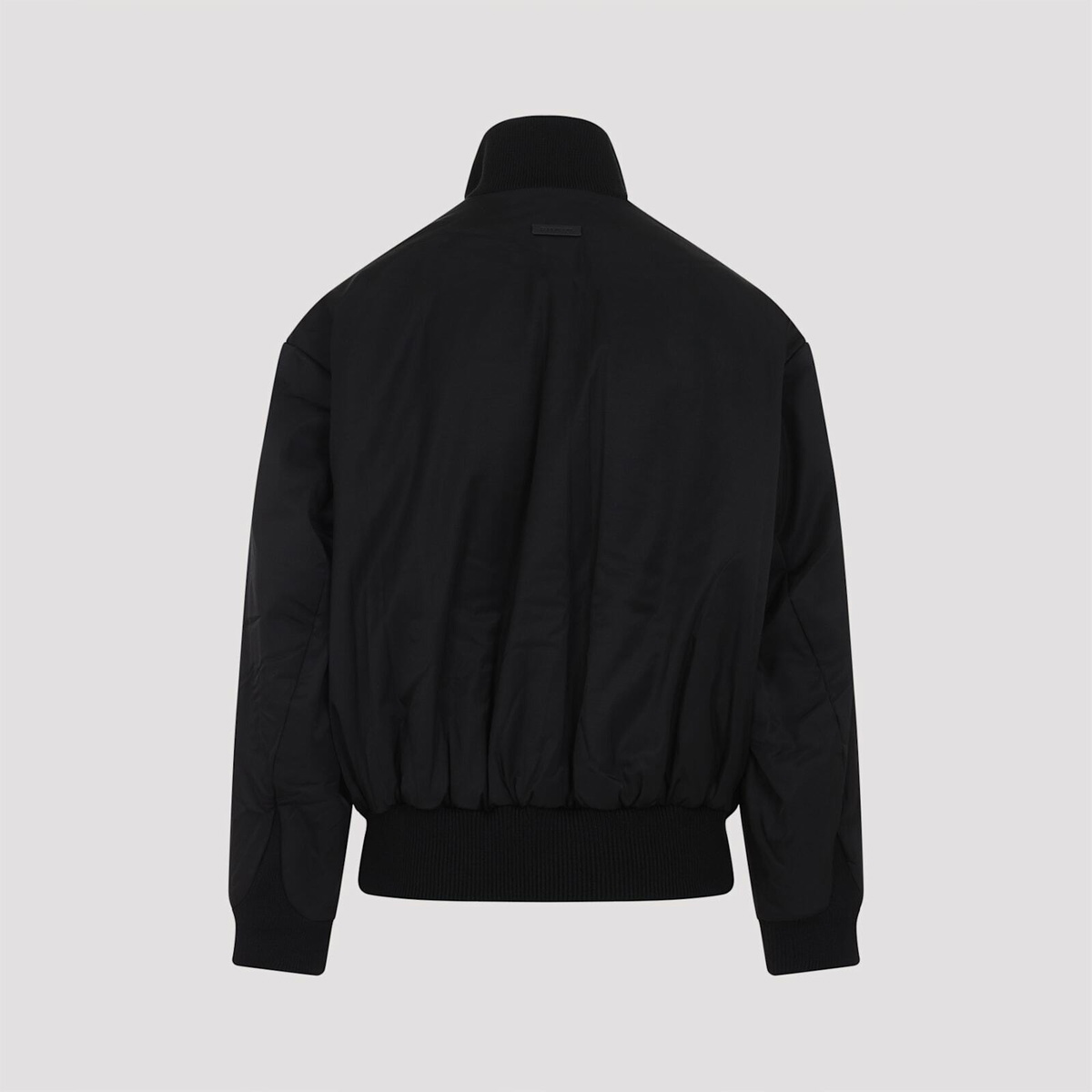 Fear of God High Neck Bomber Jacket Fear Of God
