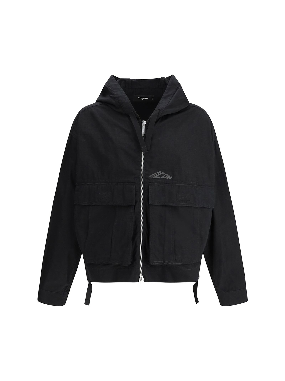 Dsquared2 Icon Ripstop Windbreaker Jacket Dsquared2