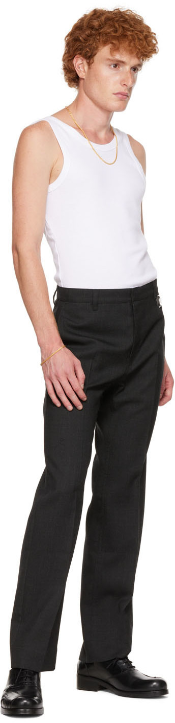 Dear Letterman Gold Hanun Necklace Dear Letterman