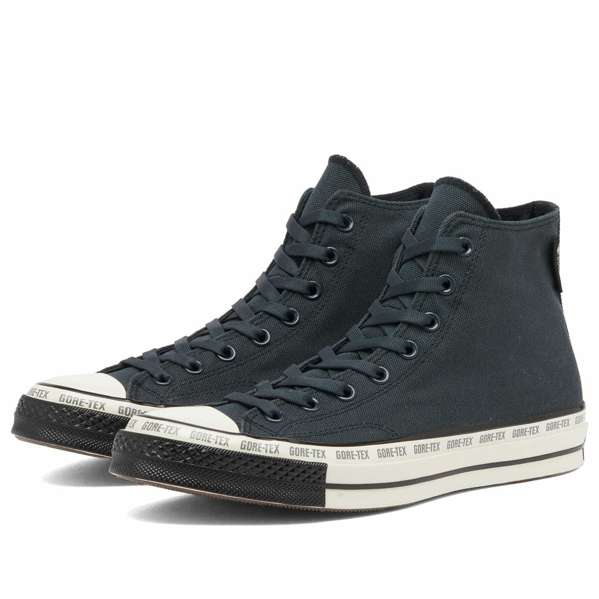 Converse Men's Chuck 70 Gore-Tex Waterproof in Shadow Woods/Black Converse