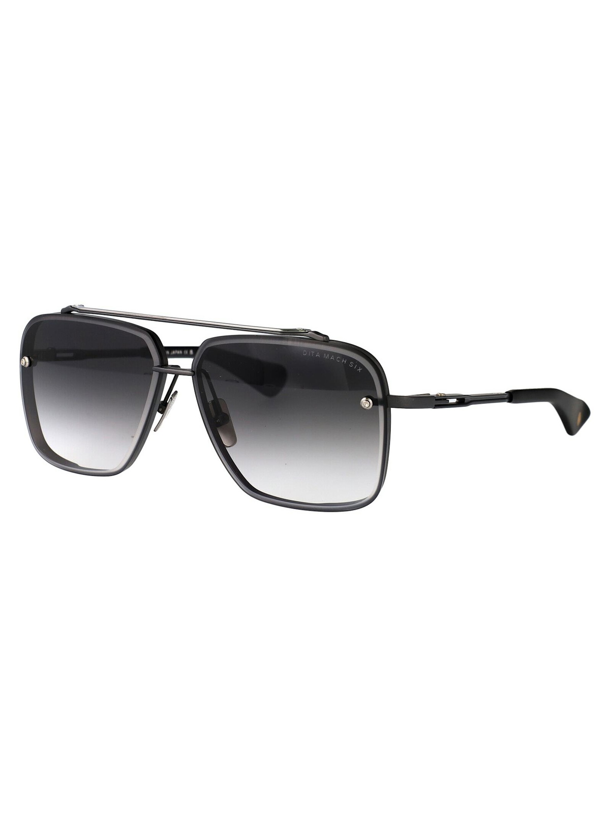 Dita Mach-six Sunglasses Dita
