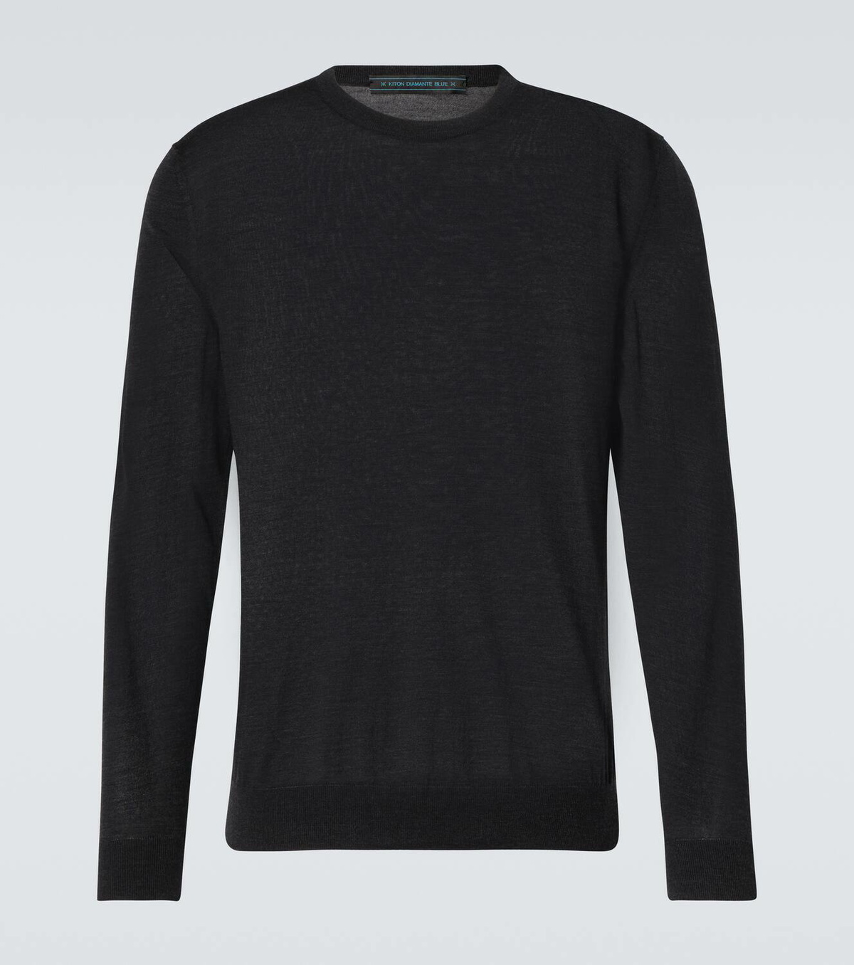 Kiton Wool sweater Kiton