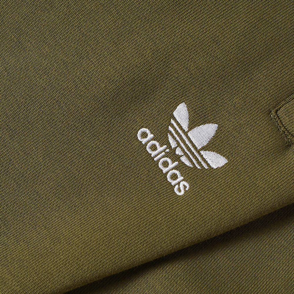 Adidas Men's Essential Short in Focus Olive adidas