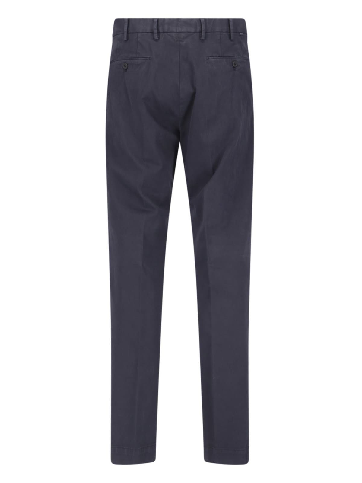 Incotex Tailored Trousers Incotex
