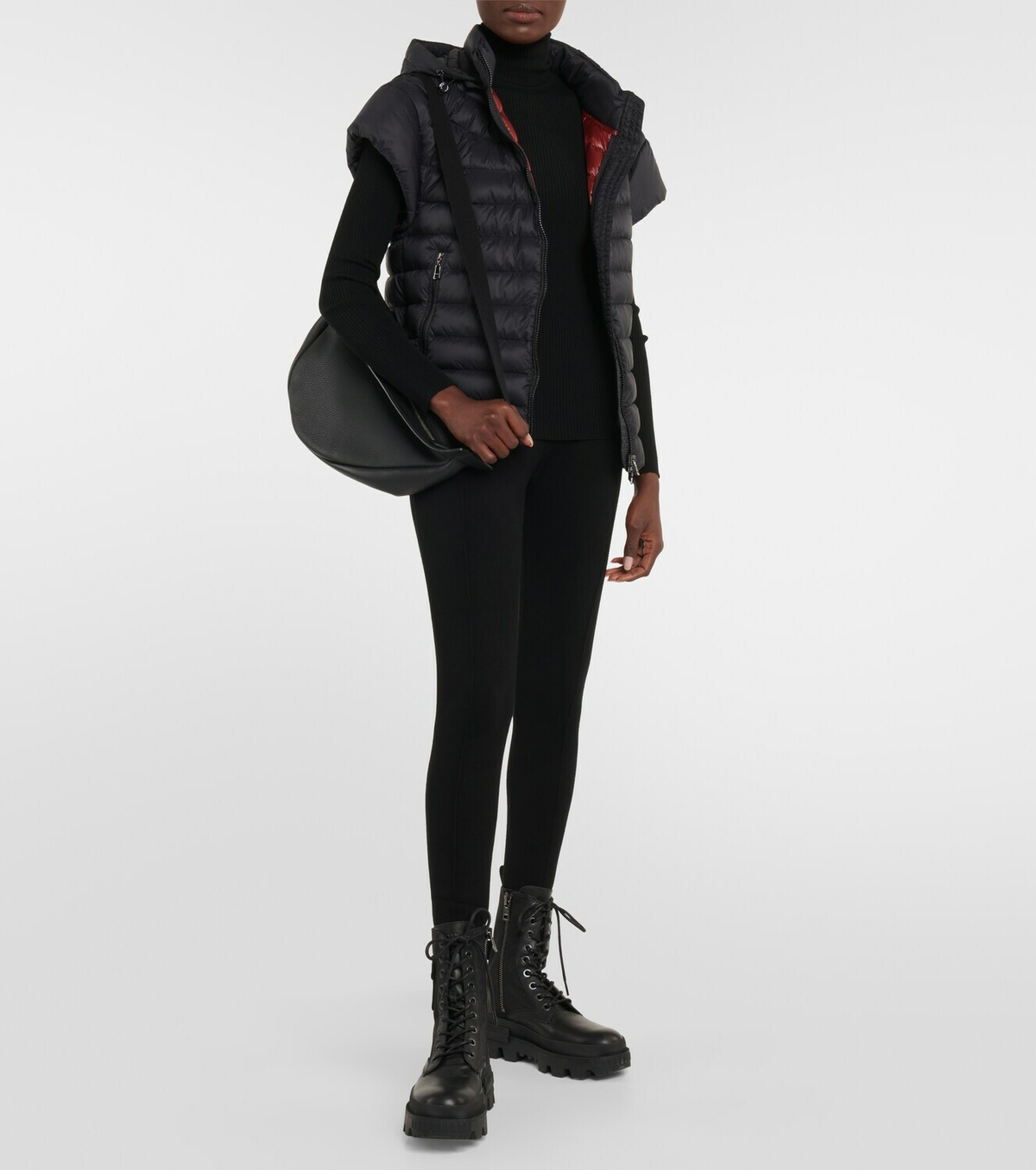 Bogner Betty down vest Bogner