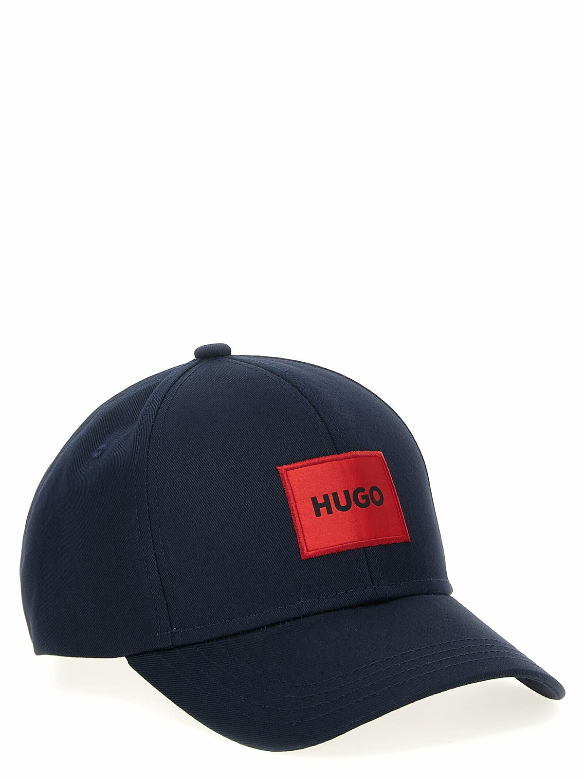 Hugo Boss Logo Patch Cap Hugo Boss