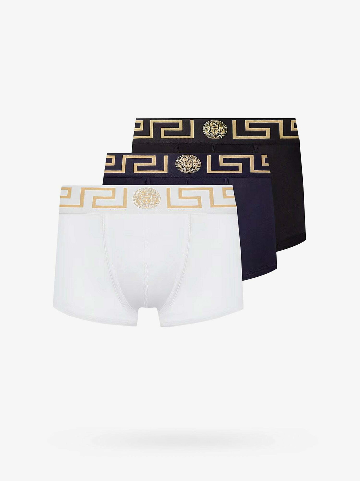 Versace men's underwear store