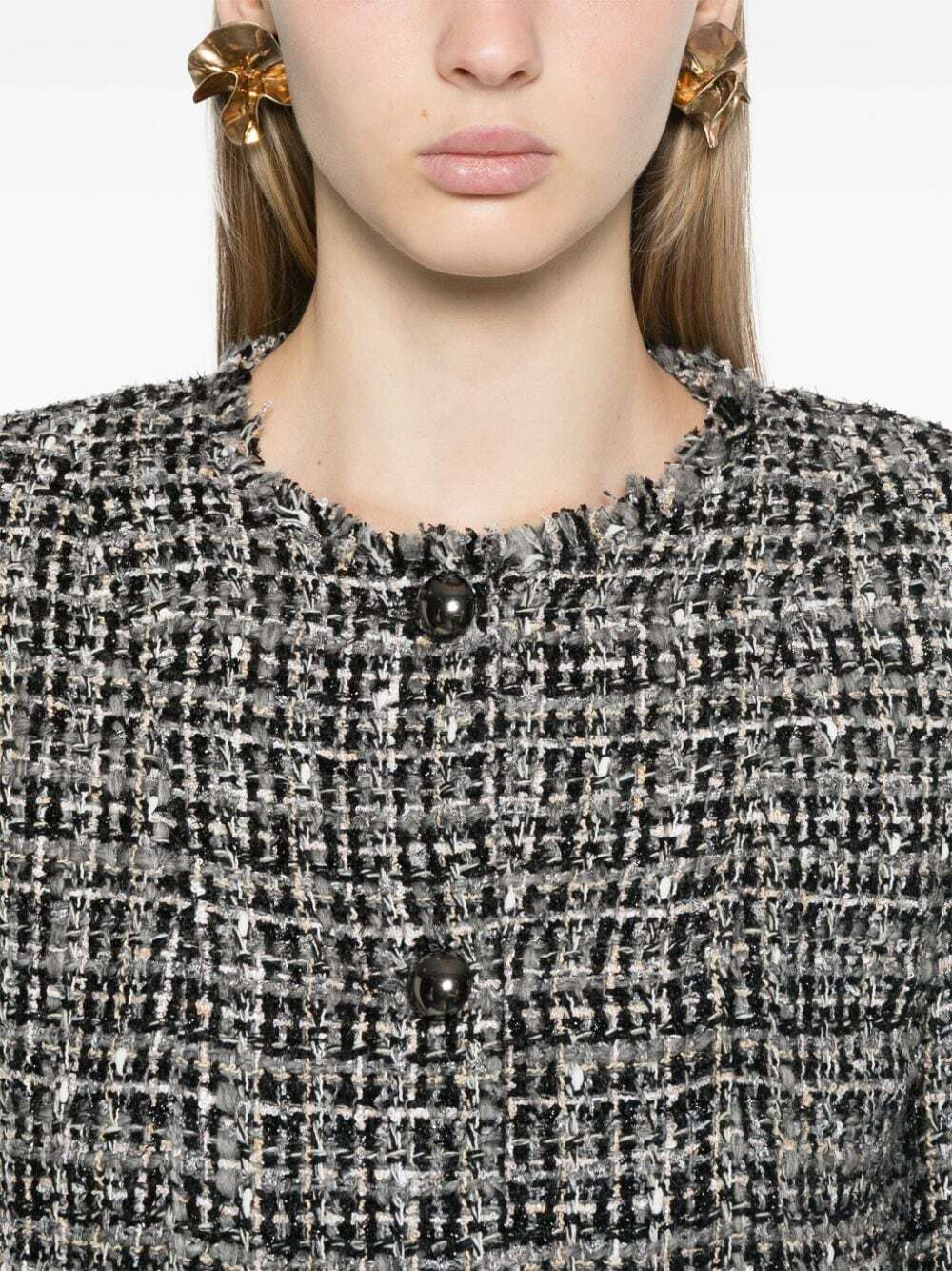 IRO - Bouclé Jacket Iro