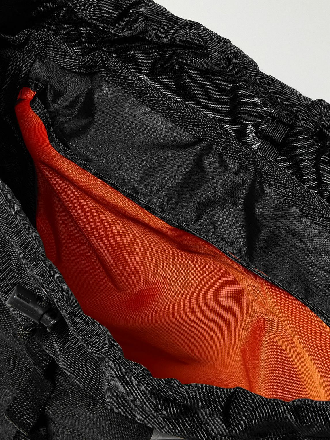 Epperson Mountaineering - Large Climb Webbing-Trimmed CORDURA® Backpack ...