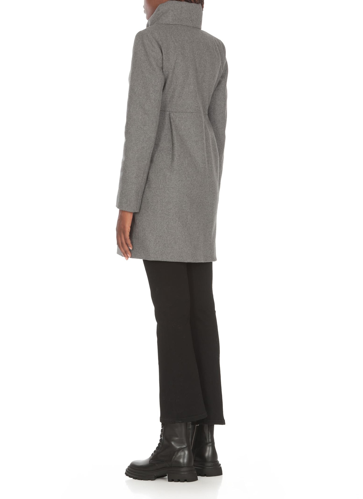 Fay Romantic Coat Fay