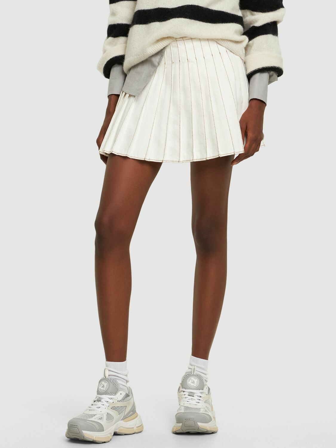 AXEL ARIGATO Marathon Neo Runner Sneakers Axel Arigato