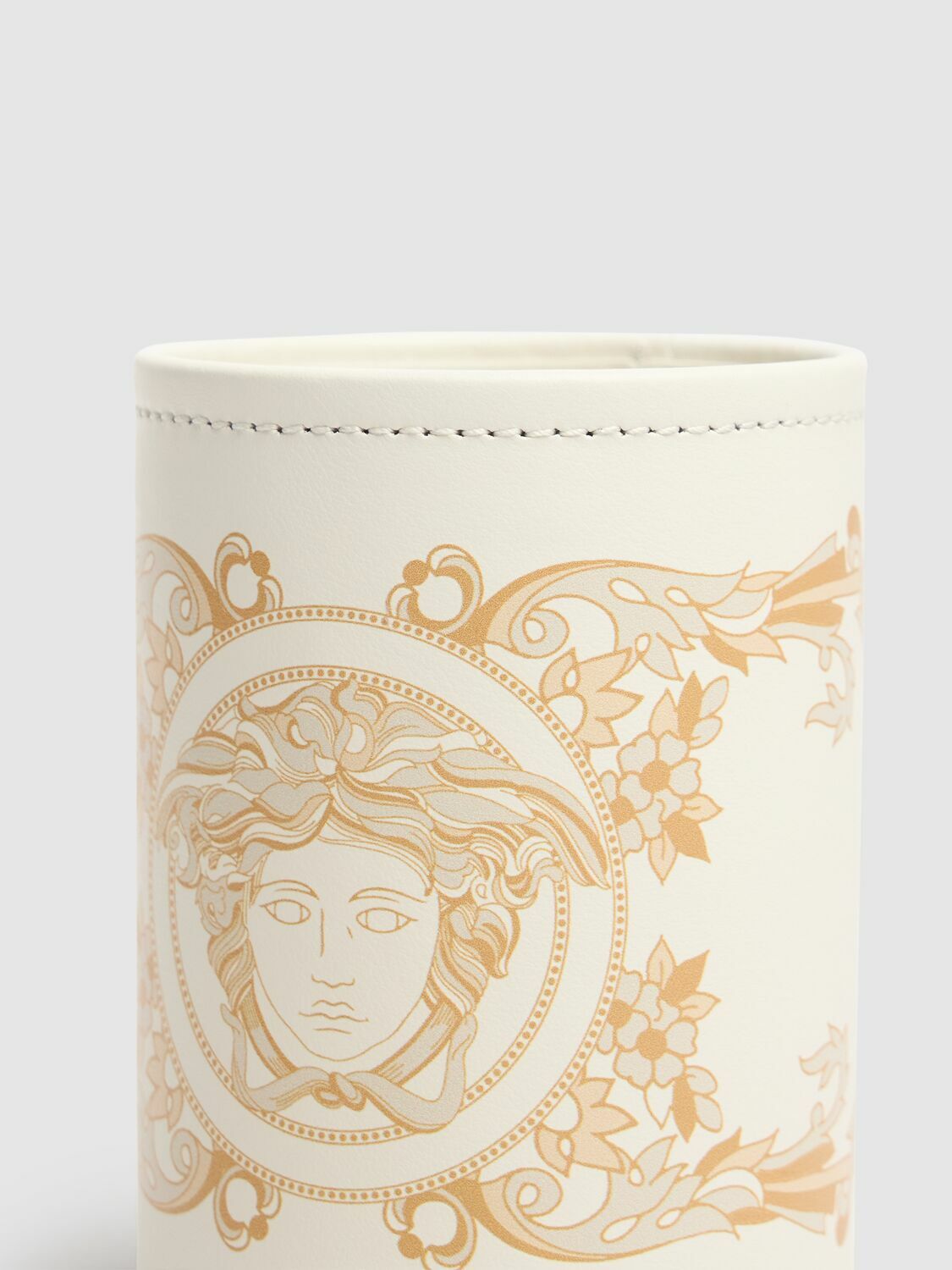 VERSACE Medusa Gala Pencil & Pencil Holder Set Versace