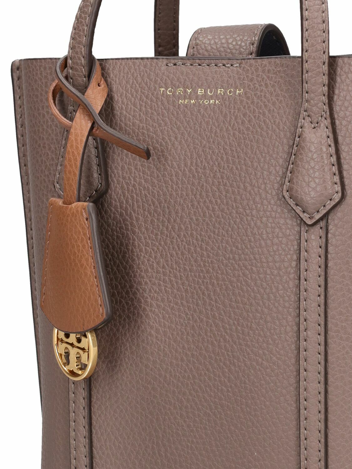 TORY BURCH Mini Perry N/s Top Handle Bag Tory Burch
