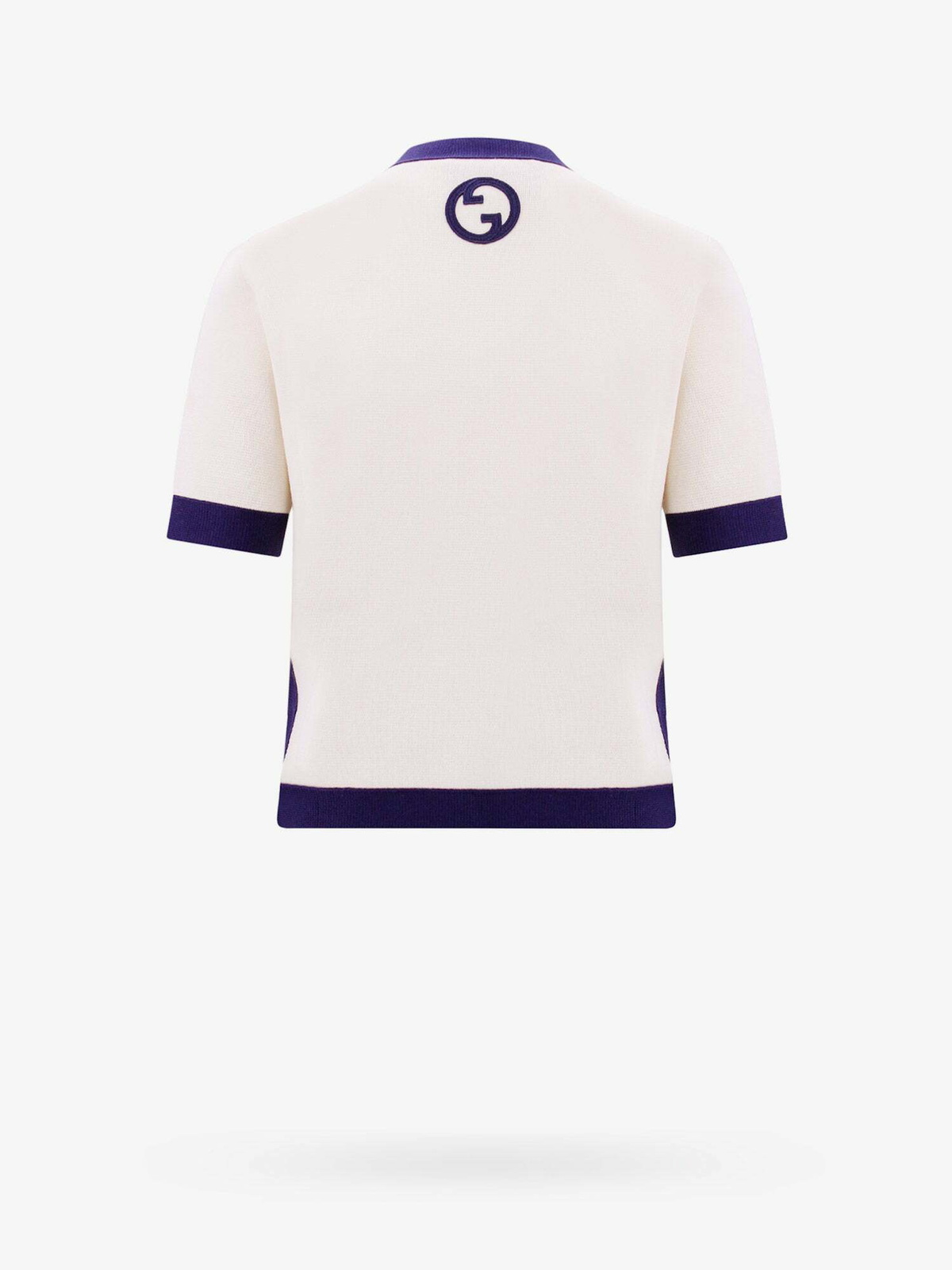 Gucci Top Beige Womens Gucci