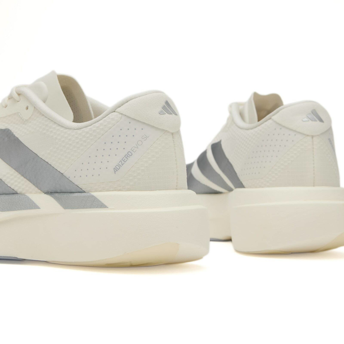 Adidas Running Women's Adidas Adizero Evo SL Woven Sneaker in Core ...