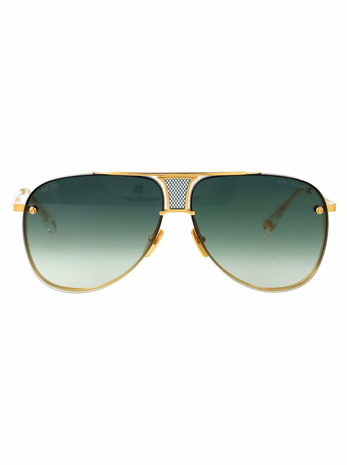Dita Decade-two Sunglasses Dita