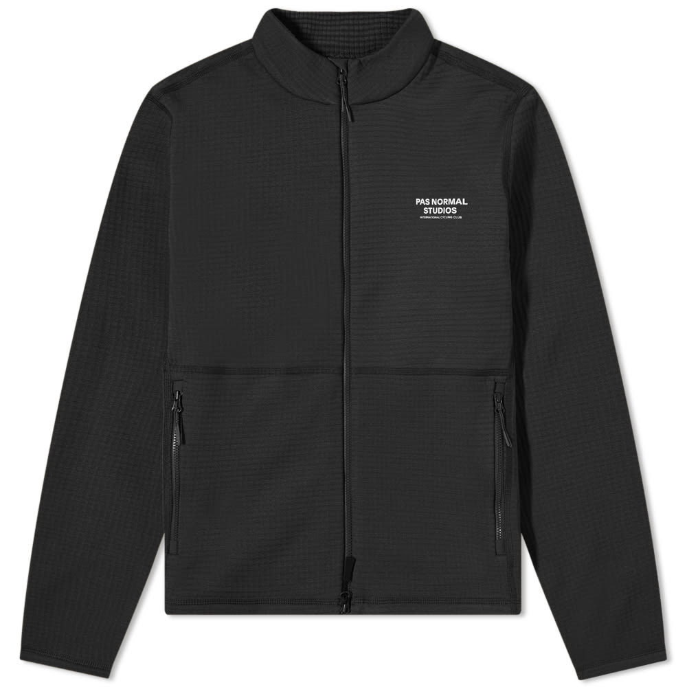 Pas Normal Studios Escapism Performance Fleece Jacket Pas Normal Studios