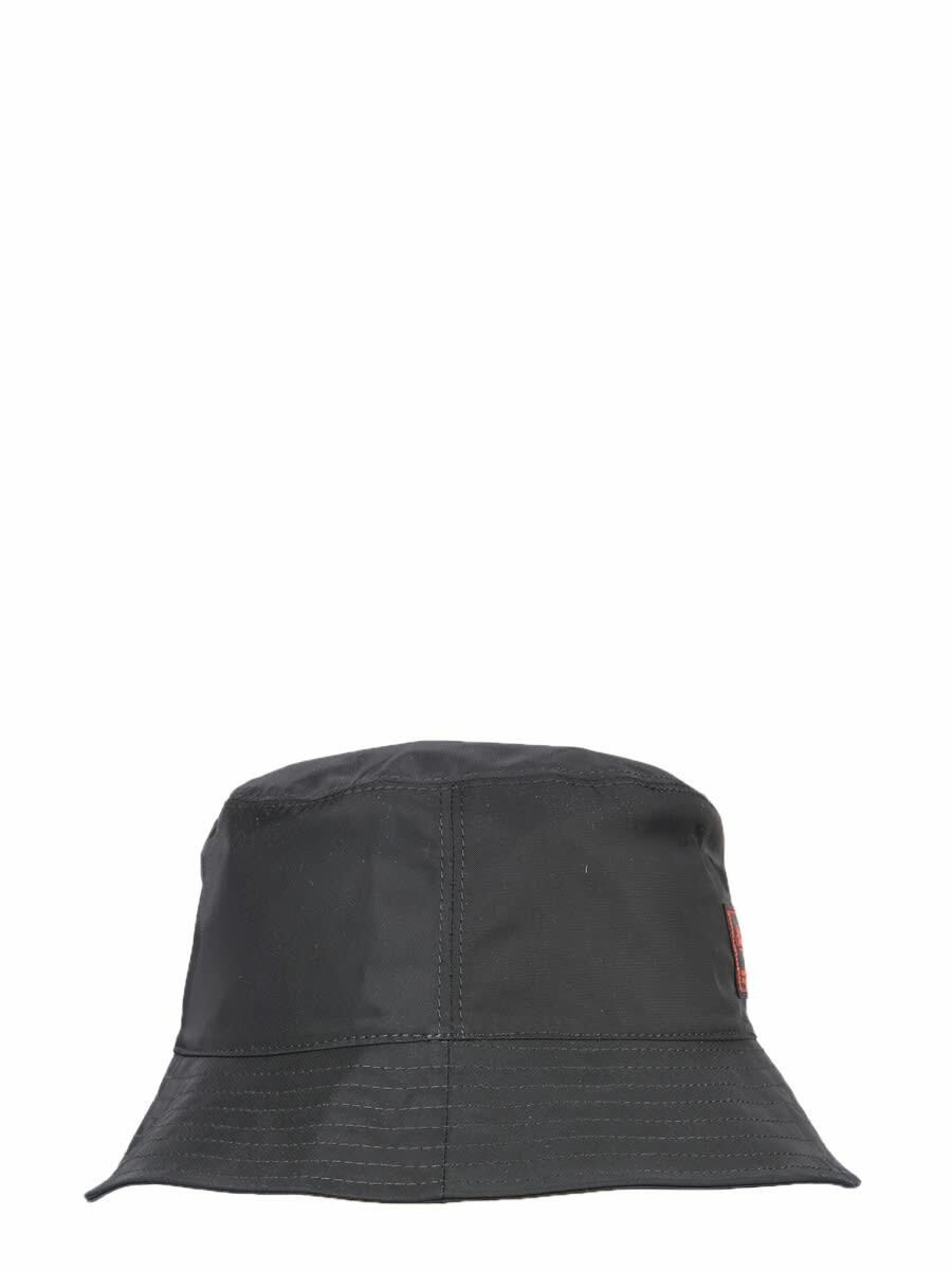 Raf Simons Reversible Bucket Hat Raf Simons