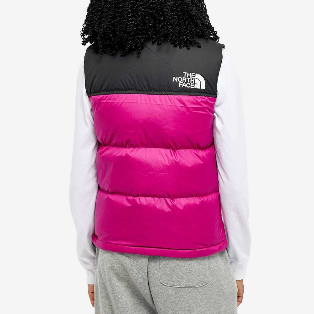 Women S 1996 Retro Nuptse Vest