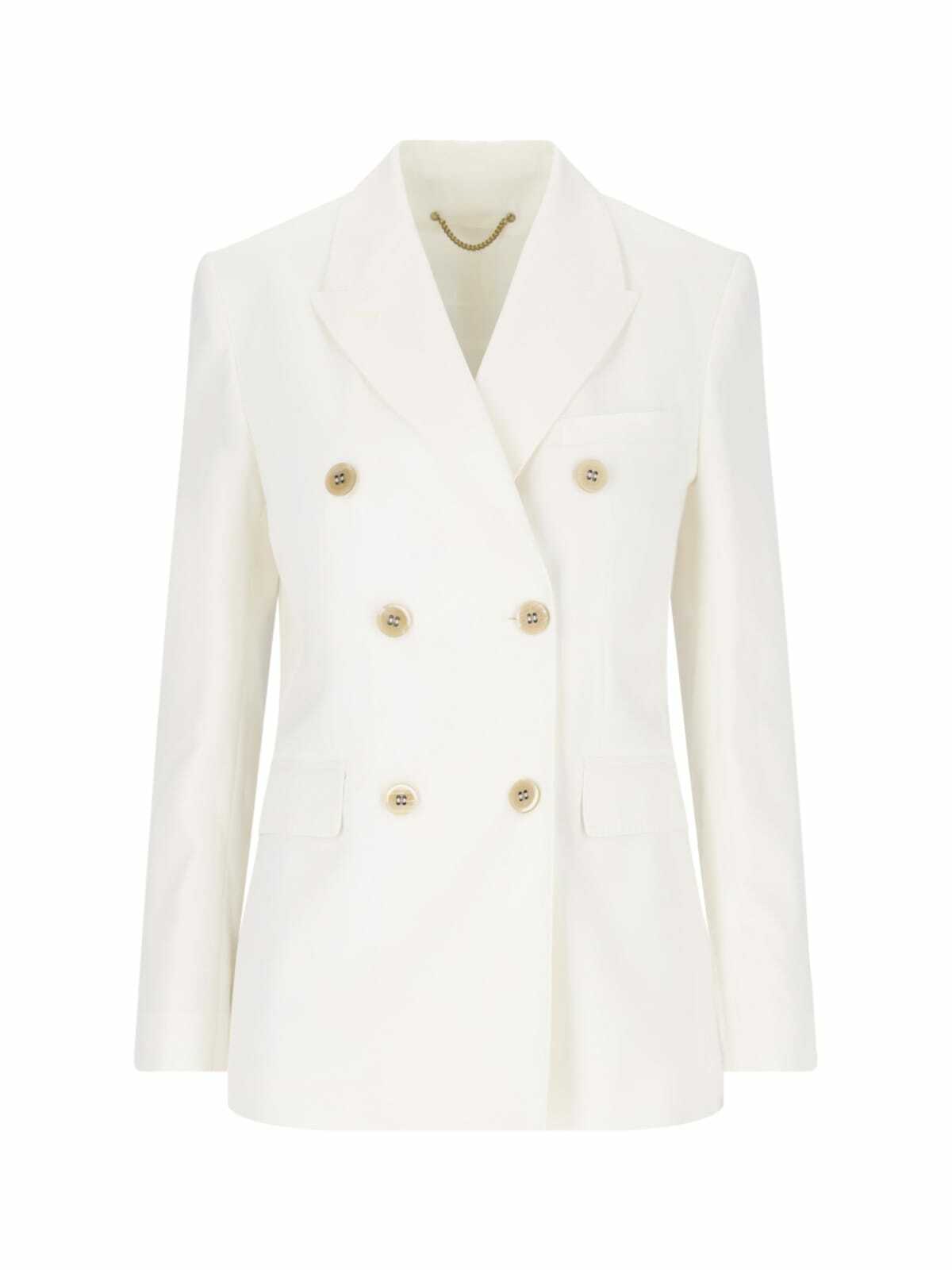 Golden Goose Double-breasted Blazer Golden Goose Deluxe Brand