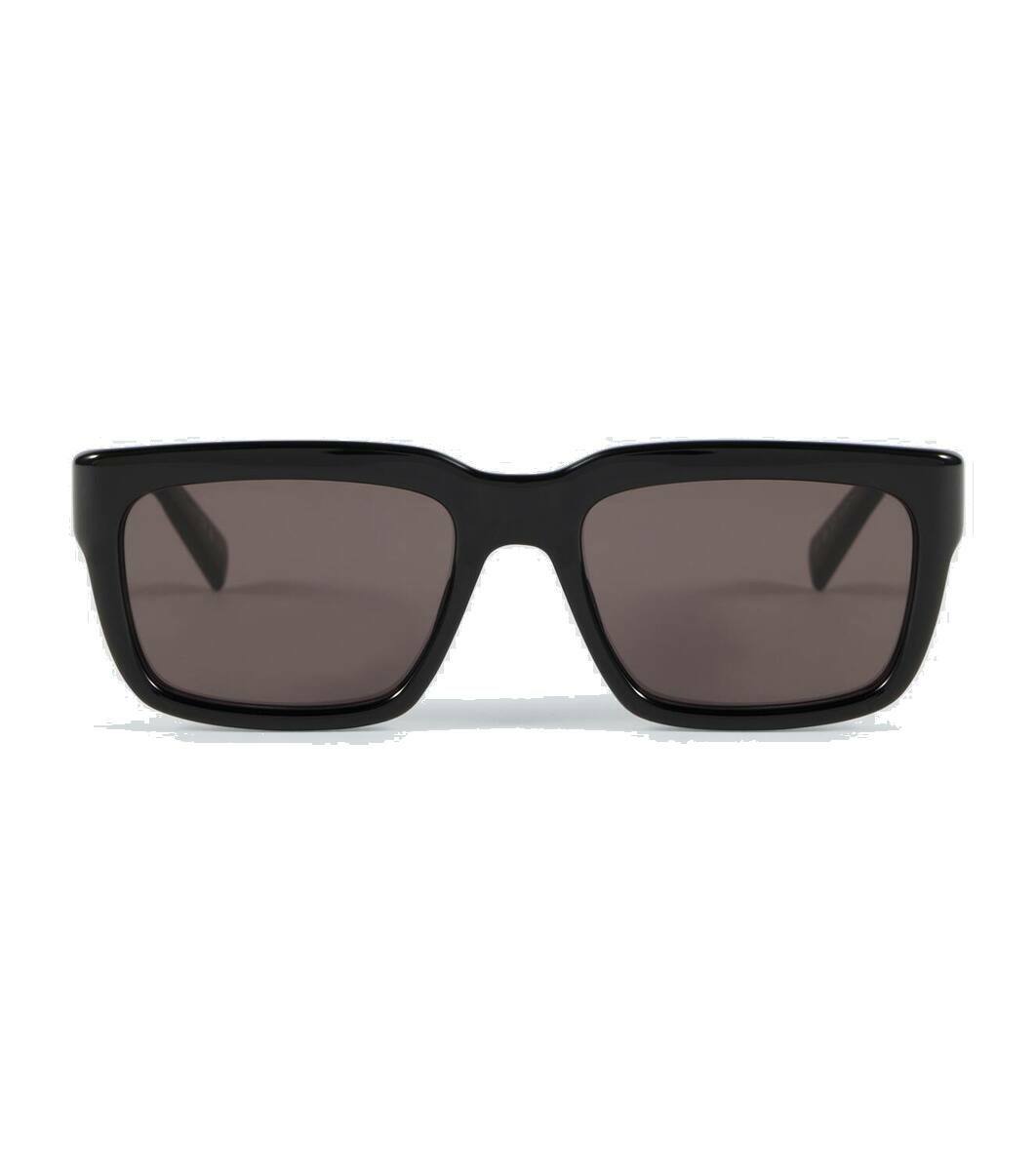 Saint Laurent SL 615 square sunglasses Saint Laurent