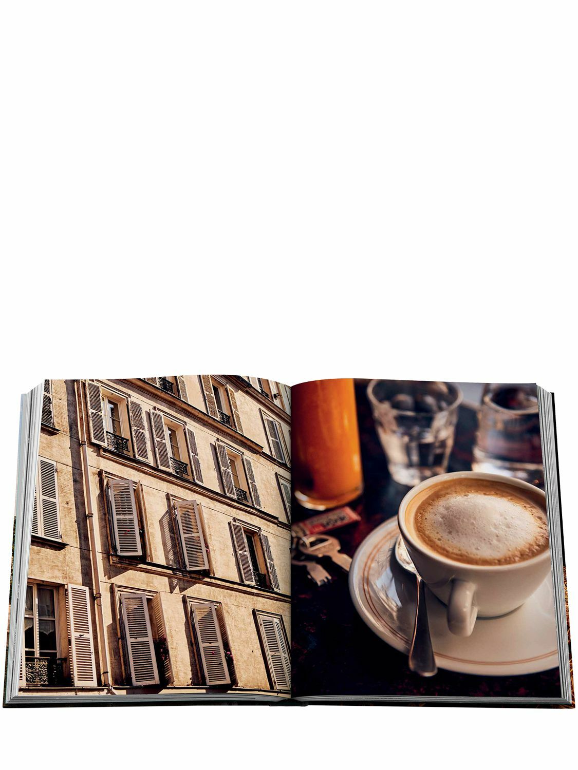 ASSOULINE - Paris Chic Book Assouline