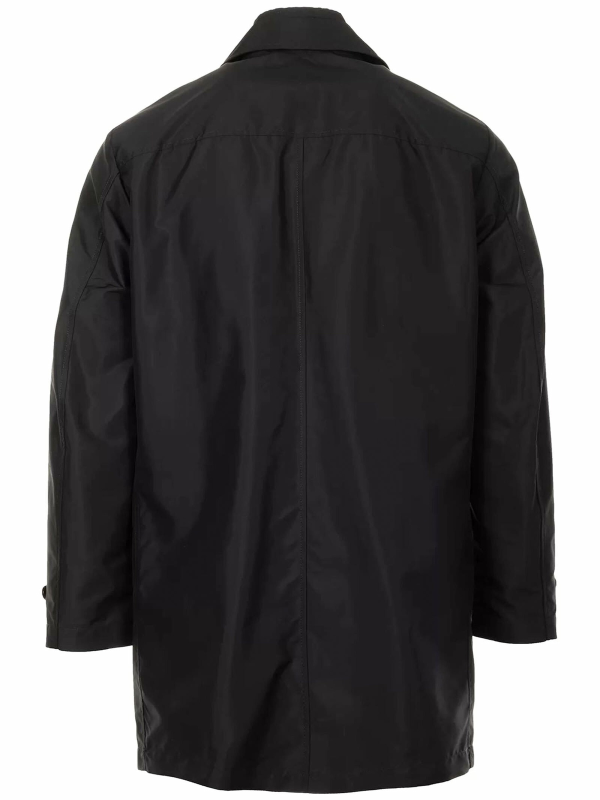 Fay Blue Morning Jacket Fay