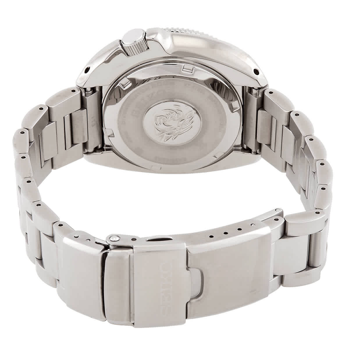 Seiko Prospex Automatic White Dial Mens Watch SPB301J1 Seiko
