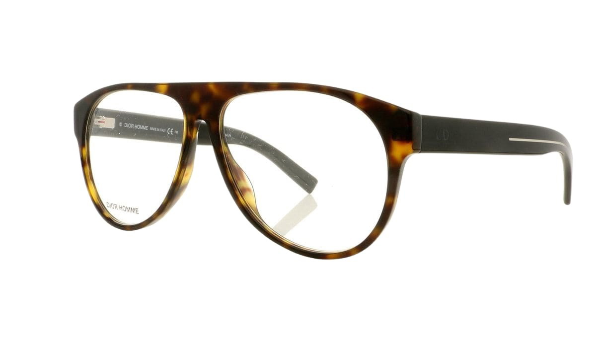Dior Eyewear Blacktie 256 Glasses Dior